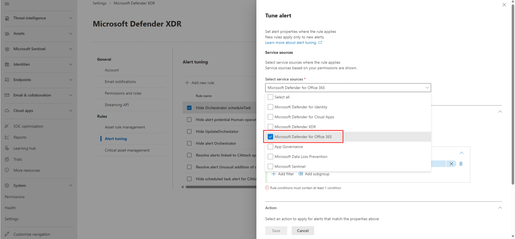Duplicated Defender AAD Identity Protection alerts due to different sign-in request ID in ...