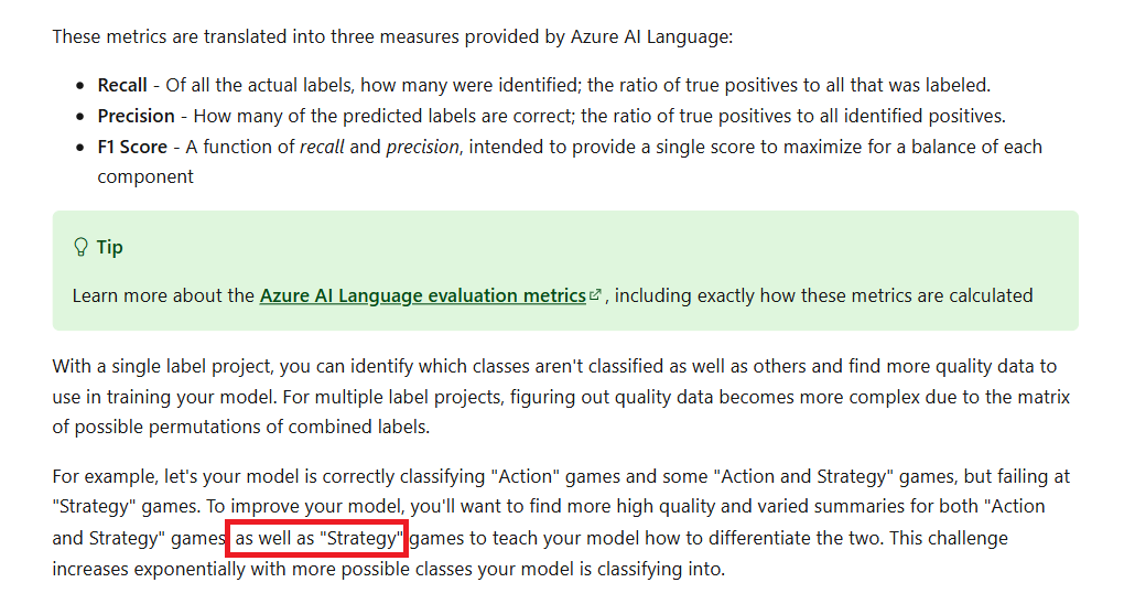 Typo in - Microsoft Q&A