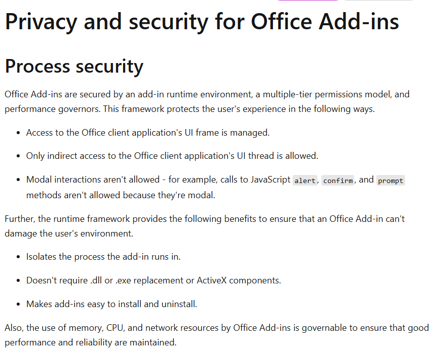 Embedding Morse Code Translator Web App in Microsoft 365 (Office Add-in ...