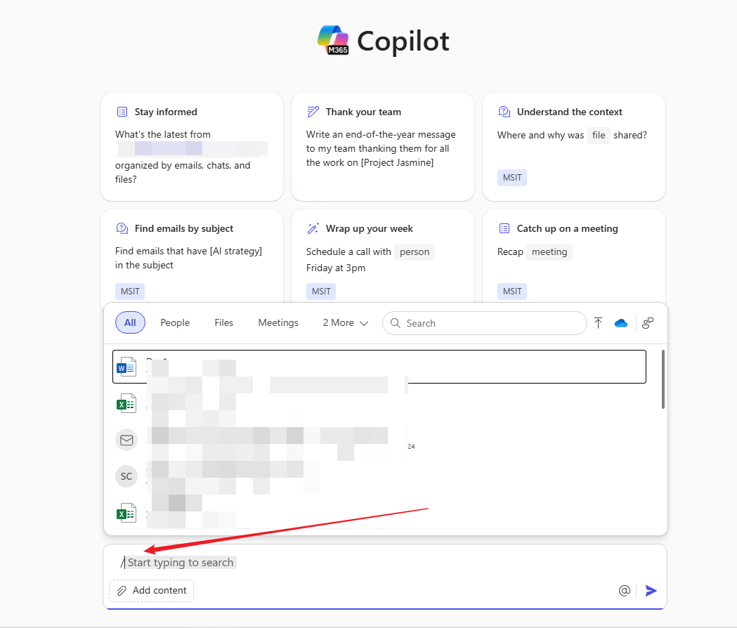 How do I know copilot pro has been installed or added to my 365 family ...