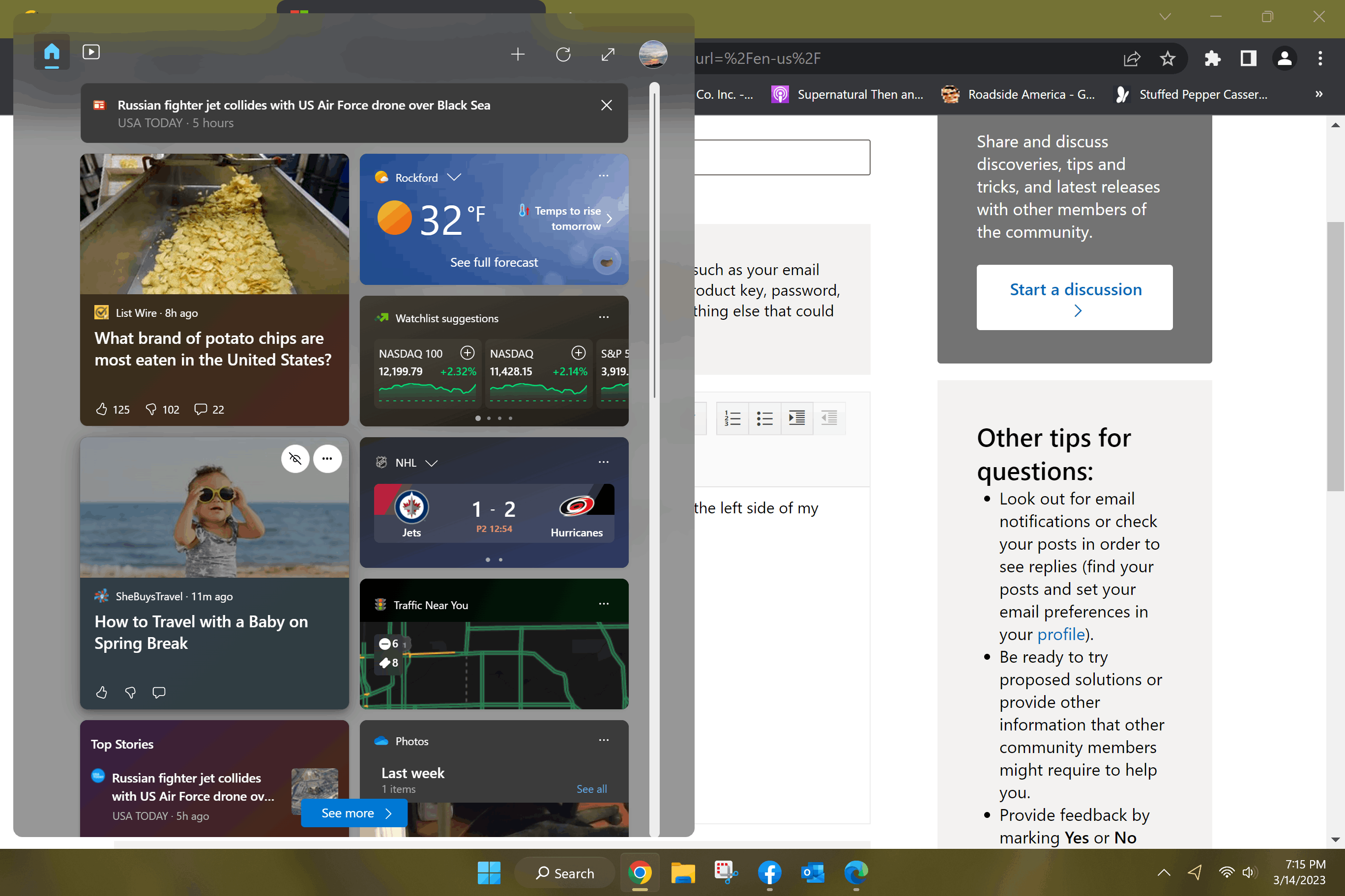 Left side slideout - Microsoft Q&A