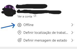 Status on Teams Issue: Automatically switching to DND or Offline - Microsoft Q&A