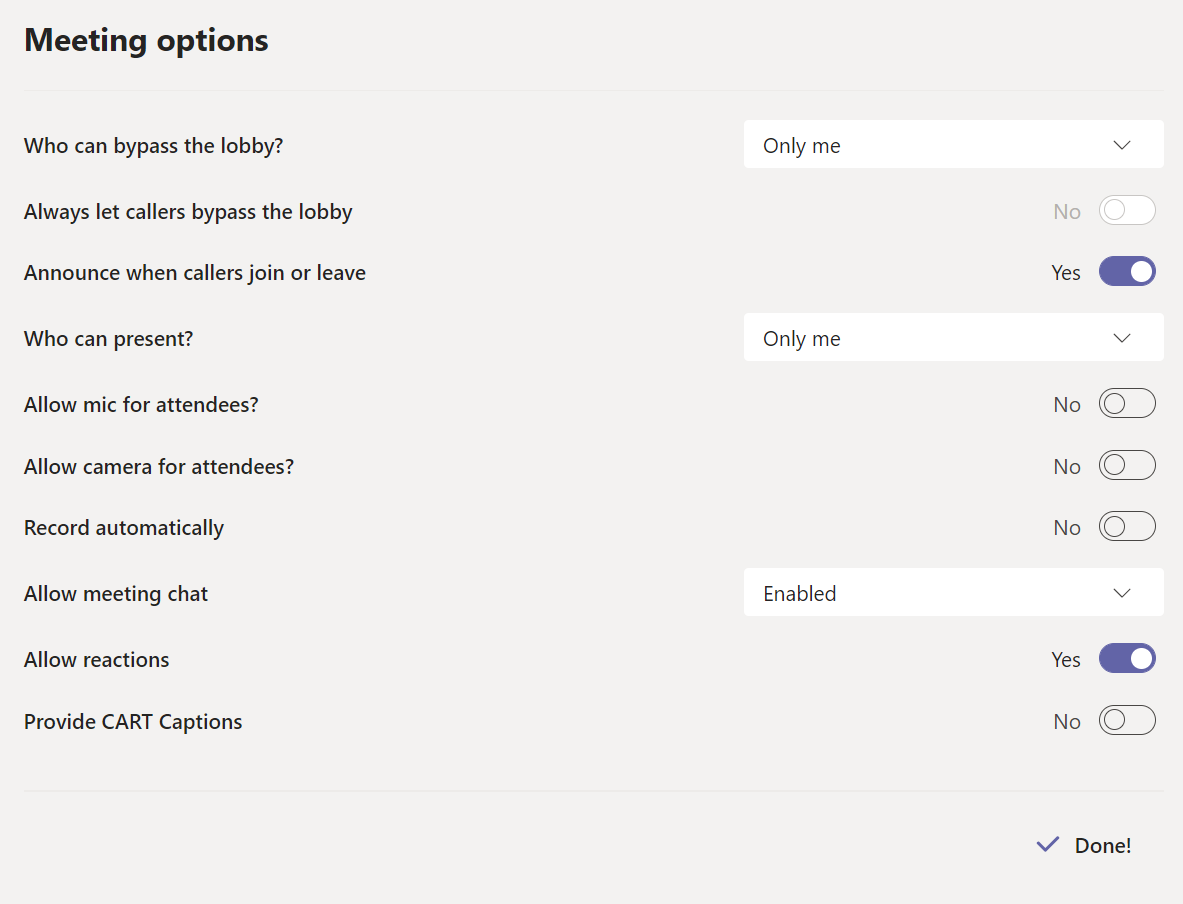 Microsoft Teams crash when join to external users call - Microsoft Q&A