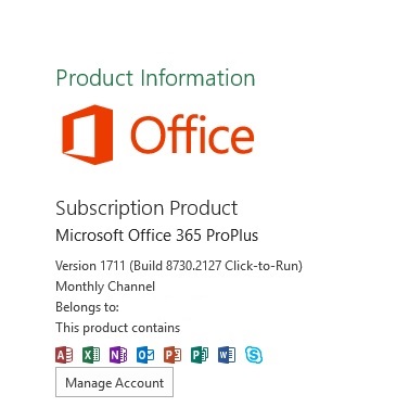 new office versions are worse than old - Microsoft Q&A