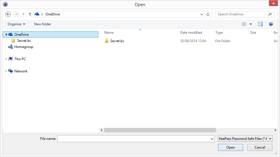 Add Libraries to Open Dialog - Microsoft Q&A