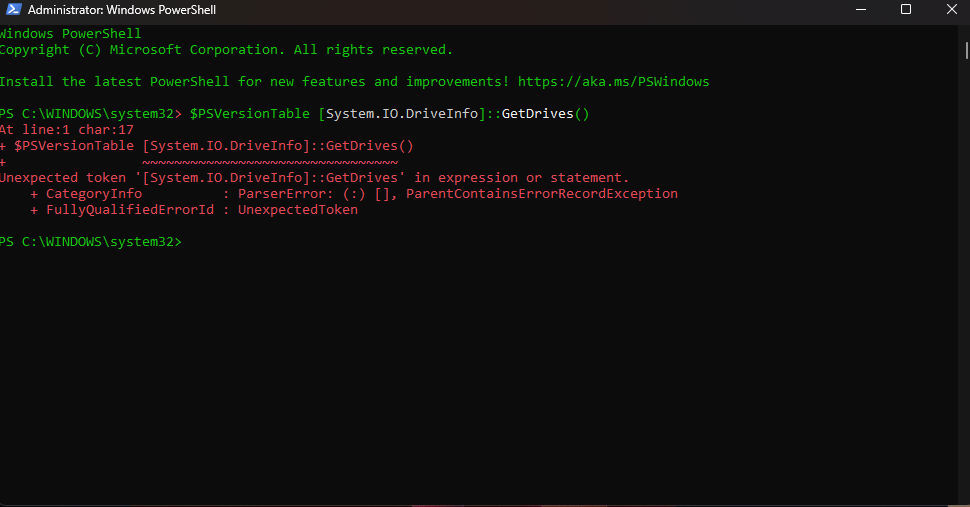 cannot install visual studio 2022 or 2019 - Microsoft Q&A