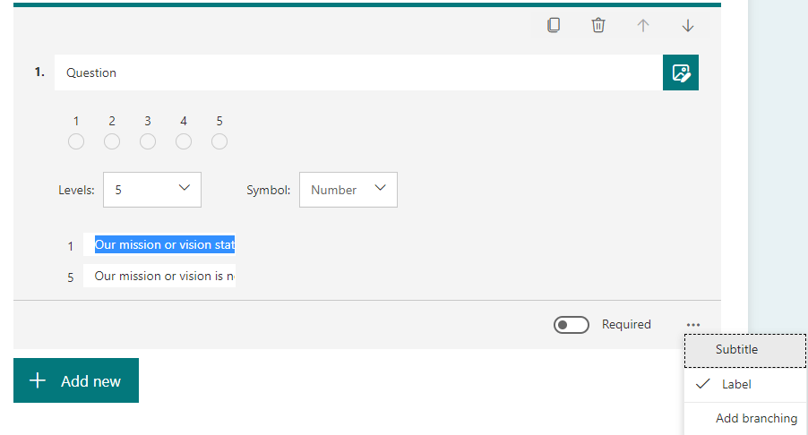 Forms - Word-Break across lines - Microsoft Q&A
