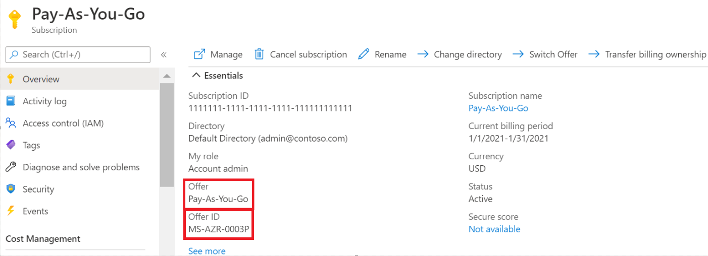Trying to set up CDN but says "The number of profiles created exceeds ...