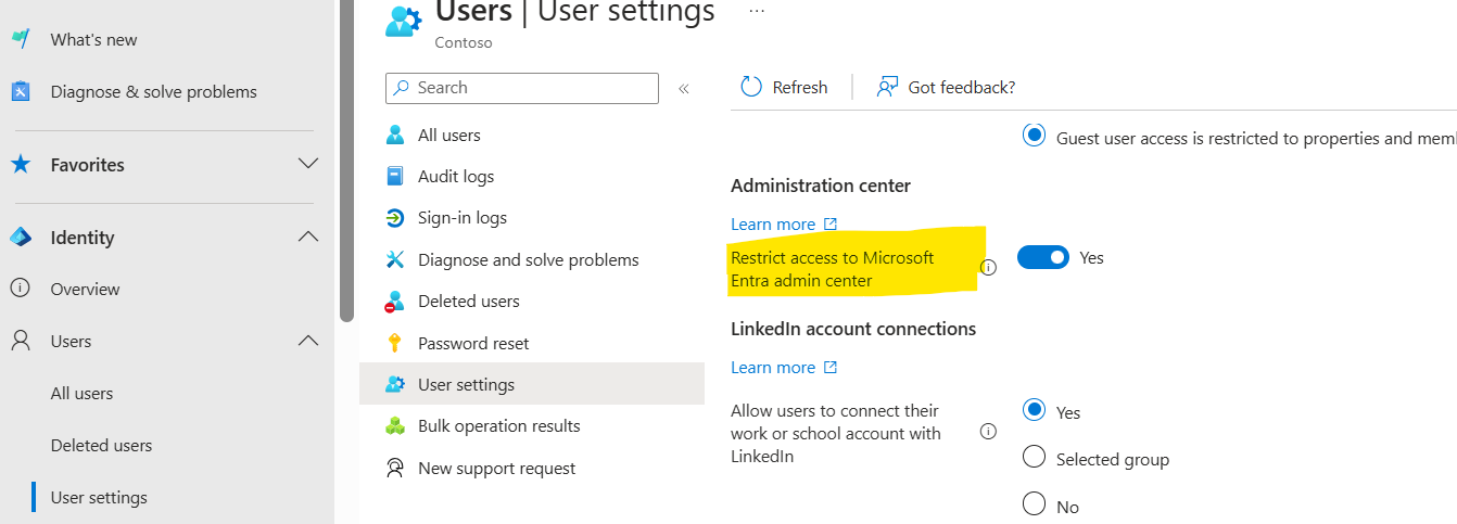 I am unable to create a pipeline, I am getting this error Configure your pipeline Failed to ...
