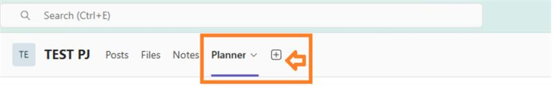 Syncing Tabs in Microsoft Teams Channels for Project Management ...