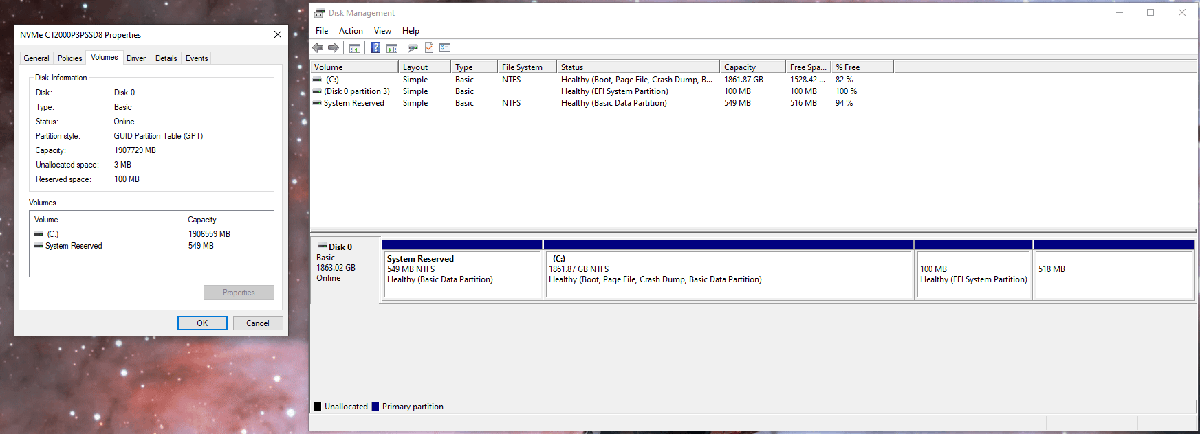 Unable to run mbr2gpt due to 'Cannot find OS partion on disk 0' - Microsoft Q&A