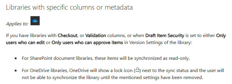In sharepoint with version control enable check out file open as read ...