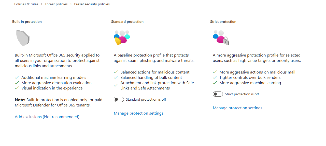 Need help reducing legitimate email filtered as spam - Microsoft Q&A