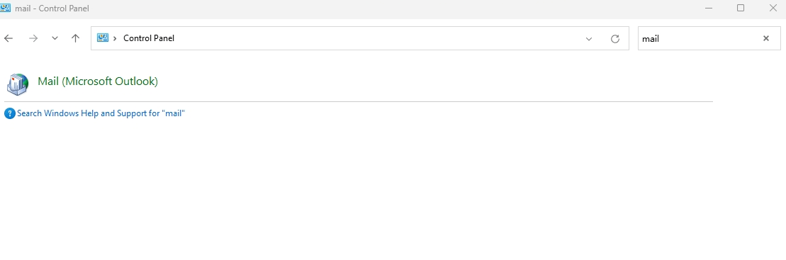 I can only see sent messages from today in Outlook - Microsoft Q&A