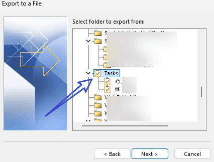 Export Microsoft ToDo after changing primary alias to another domain ...