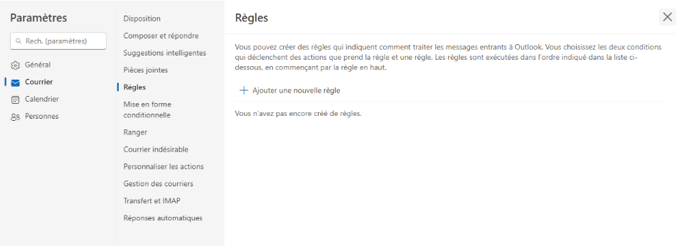 Strange postmaster email - Microsoft Q&A