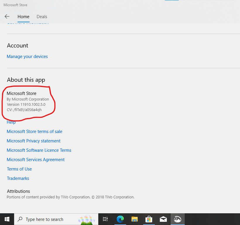 WHY DO I HAVE OLD VERSION OF INBUILT APPS AND INTERFACE IN UPDATED ...