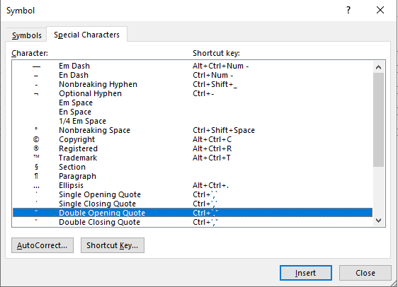 How can I search for special characters in Outlook? - Microsoft Q&A