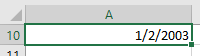 Why has my date format changed from UK to US with no change to ...