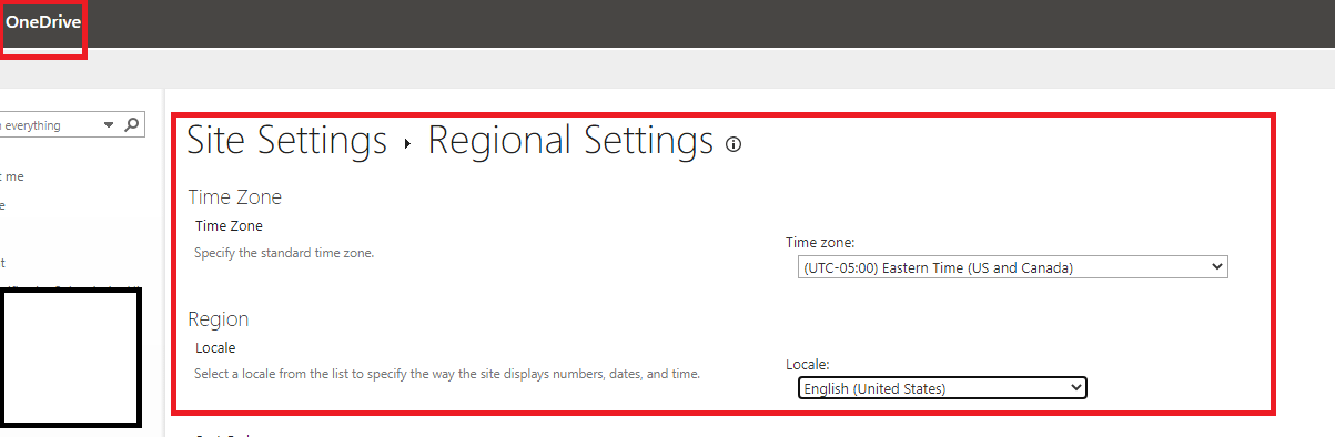 OneDrive for Business shows the wrong modified time the next day ...