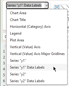 Formatting All Data Labels - Microsoft Q&A