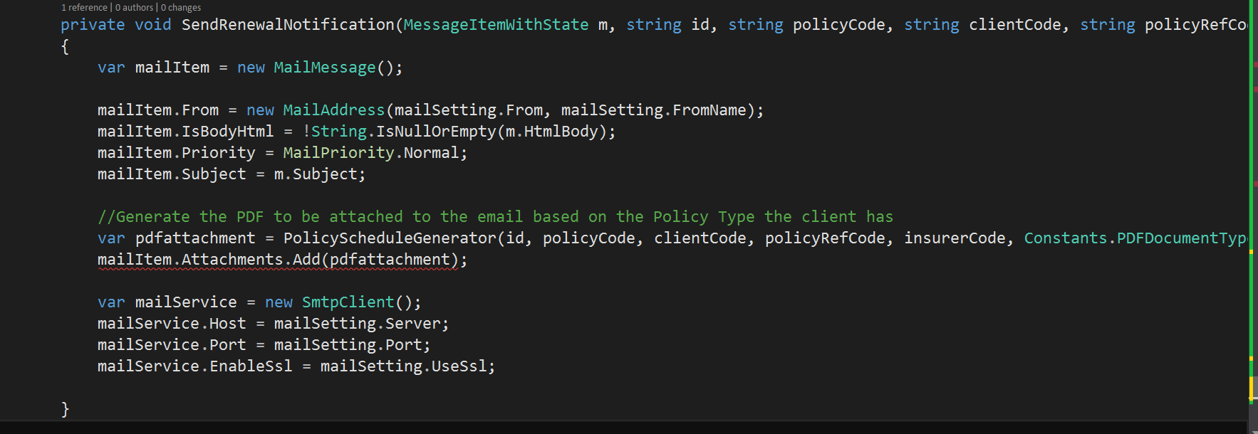 How Do I Return ContentDisposition.FileName -PDF from a Method To be ...