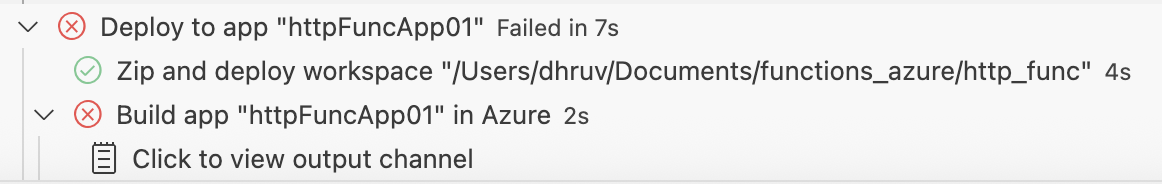 Unable to deploy because of invalid characters in the storage account name - Microsoft Q&A