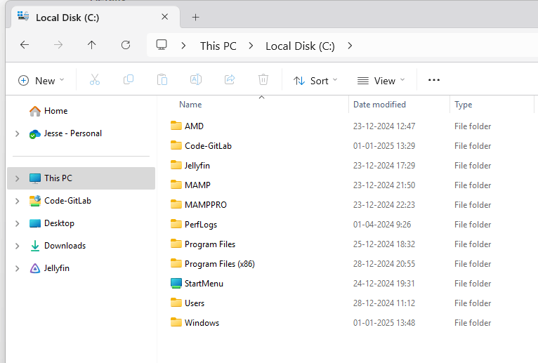 Windows 11 font scaling really small in UI and normal on other places. - Microsoft Q&A