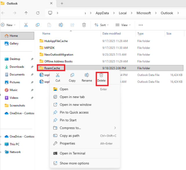 How to fix the New Outlook - Microsoft Q&A