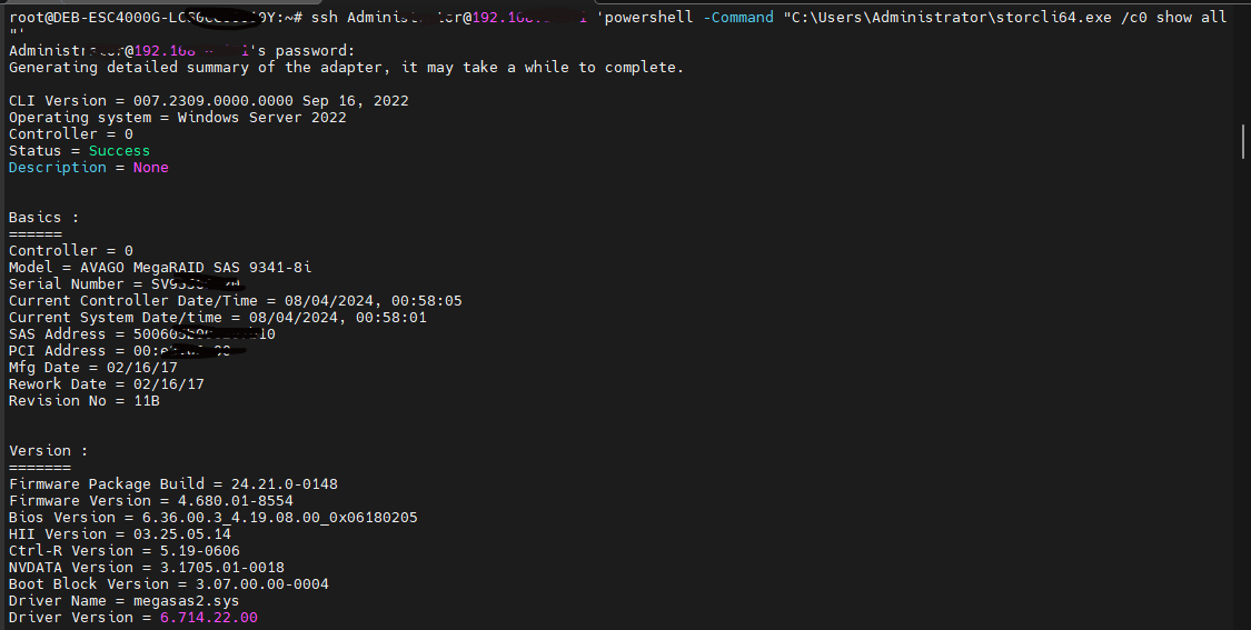 How to Get (Windows Server Host Name or IP) Hyper-V VM Host Name or IP Details from Debian-Based ...