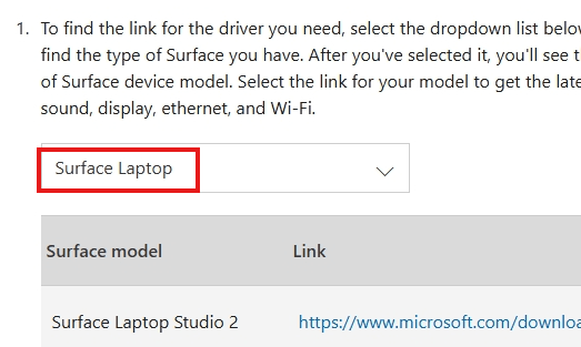 Audio Output Broken? Audio Driver Missing? - Microsoft Q&A