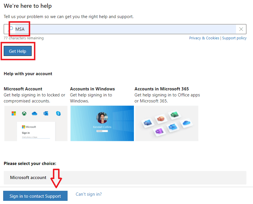 Errors when sending or receiving email in Outlook.com or Hotmail ...