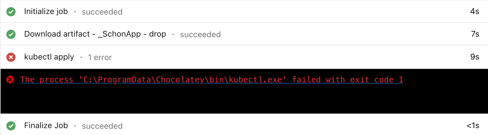Deploy Grafana And Prometheus To Aks Via Azure Devops Pipeline Microsoft Qanda