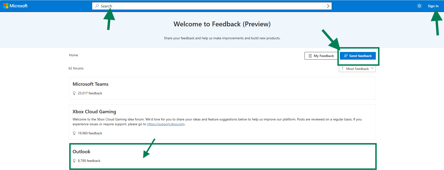 Can you make "mark as read" blue bar wider? - Microsoft Q&A