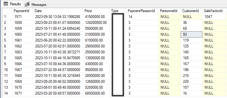 sql server localdb 2012 lost data without permission - Microsoft Q&A