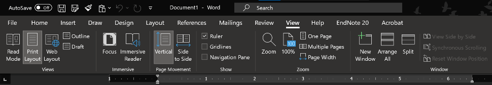 How to make writing area ('paper') dark again? - Microsoft Q&A