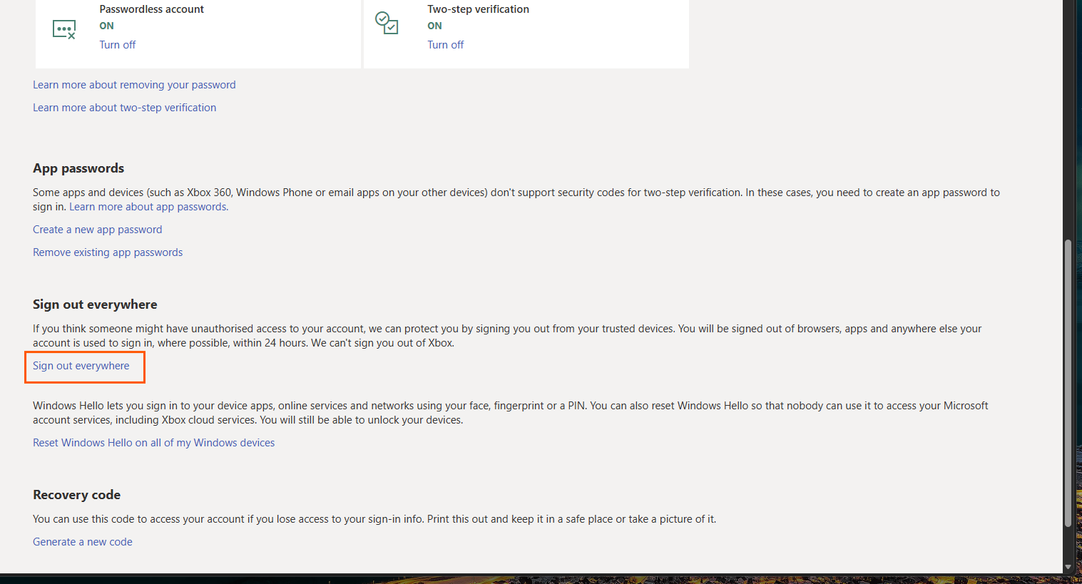 I got hacked - Microsoft Q&A