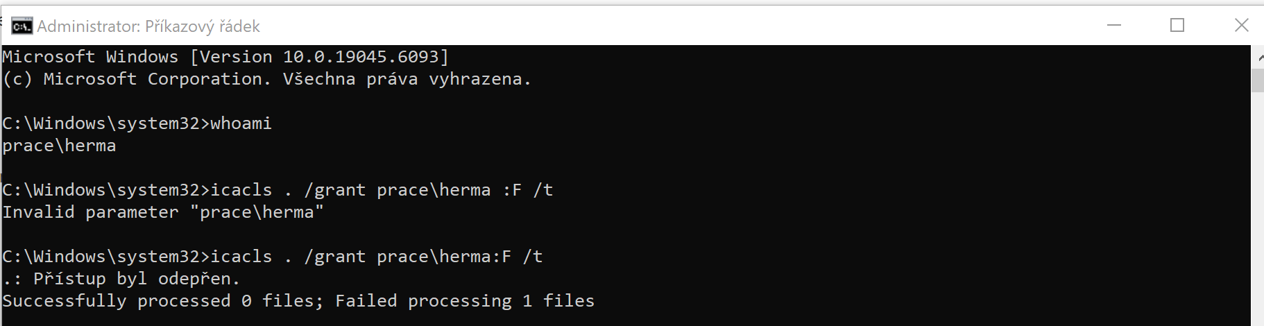 VSS (Volume Shadow Copy Service) writes issue - Microsoft Q&A