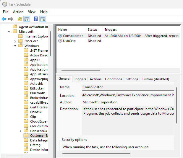 Permanently Disable or Delete Windows Compatibility Telemetry ...
