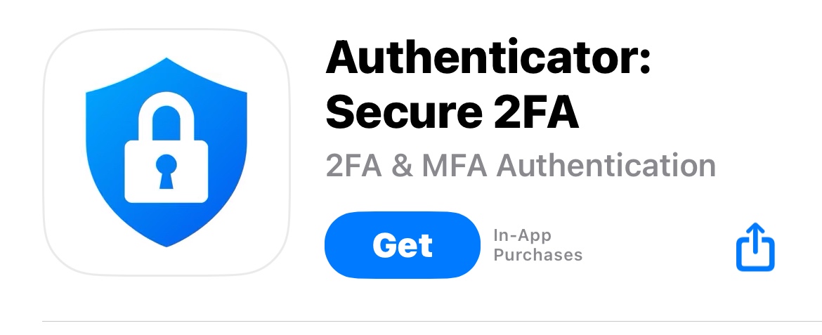 Will the Authenticator Auto-fill change that's happening soon affect me ...