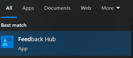 feedback for the new Microsoft Teams Client - Microsoft Q&A