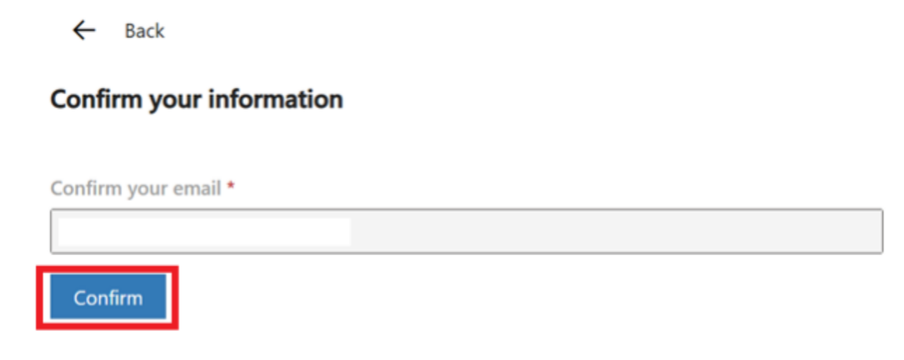 How can I recover an old e-mail adress with such backwards verification ...