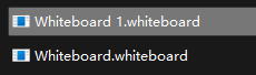 How to open .whiteboard file by local software? - Microsoft Q&A