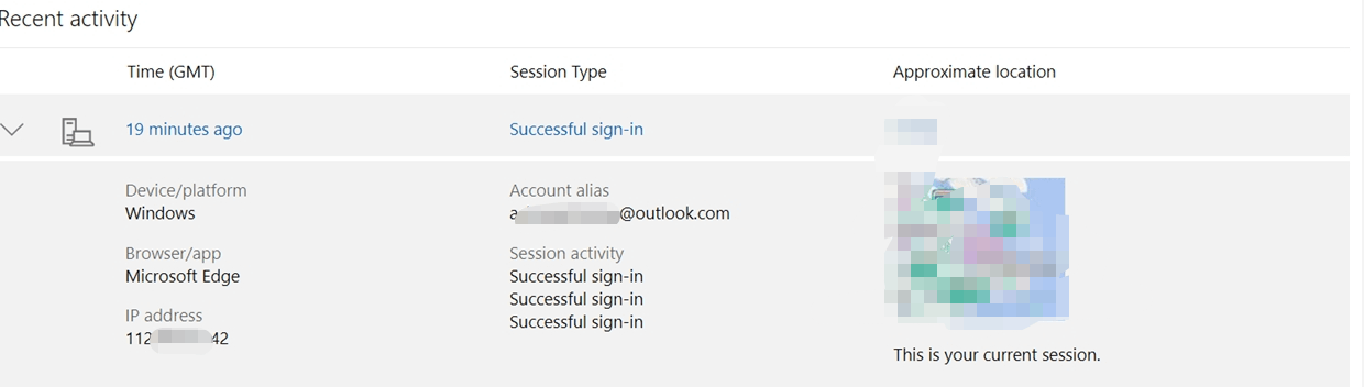 Email hacked - Microsoft Q&A