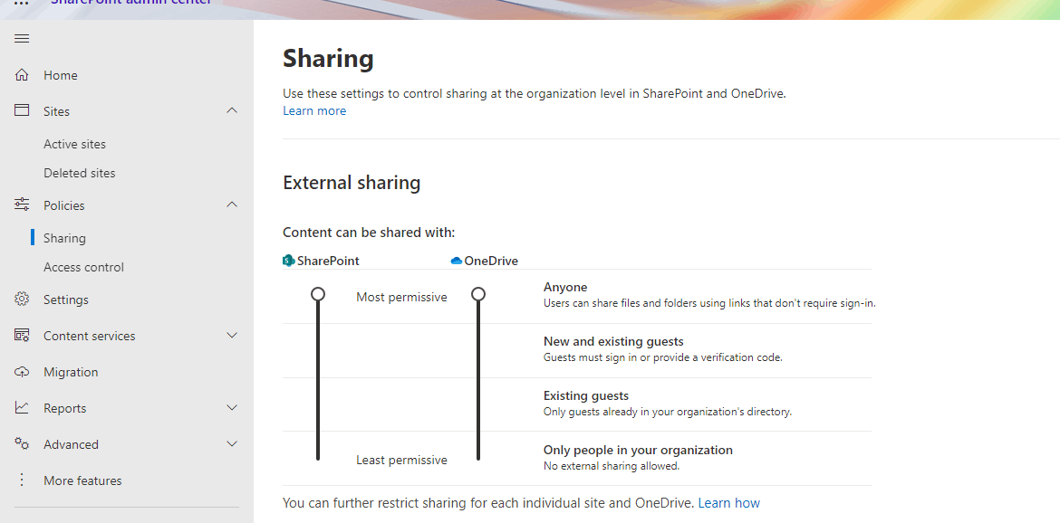 Accessing sharepoint site without login to microsoft - Microsoft Q&A