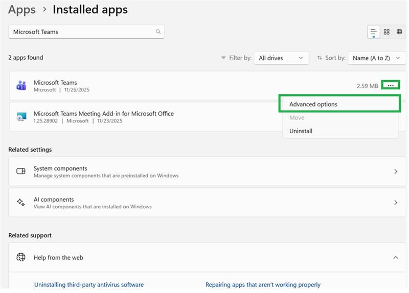 how to connect microsoft teams - Microsoft Q&A