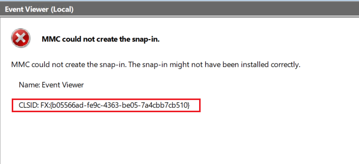 Unable to install Microsoft Integration Runtime Win2016 Server ...