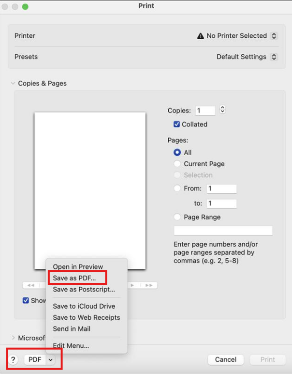How to fix the change of spacing in certain paragraphs when converting ...