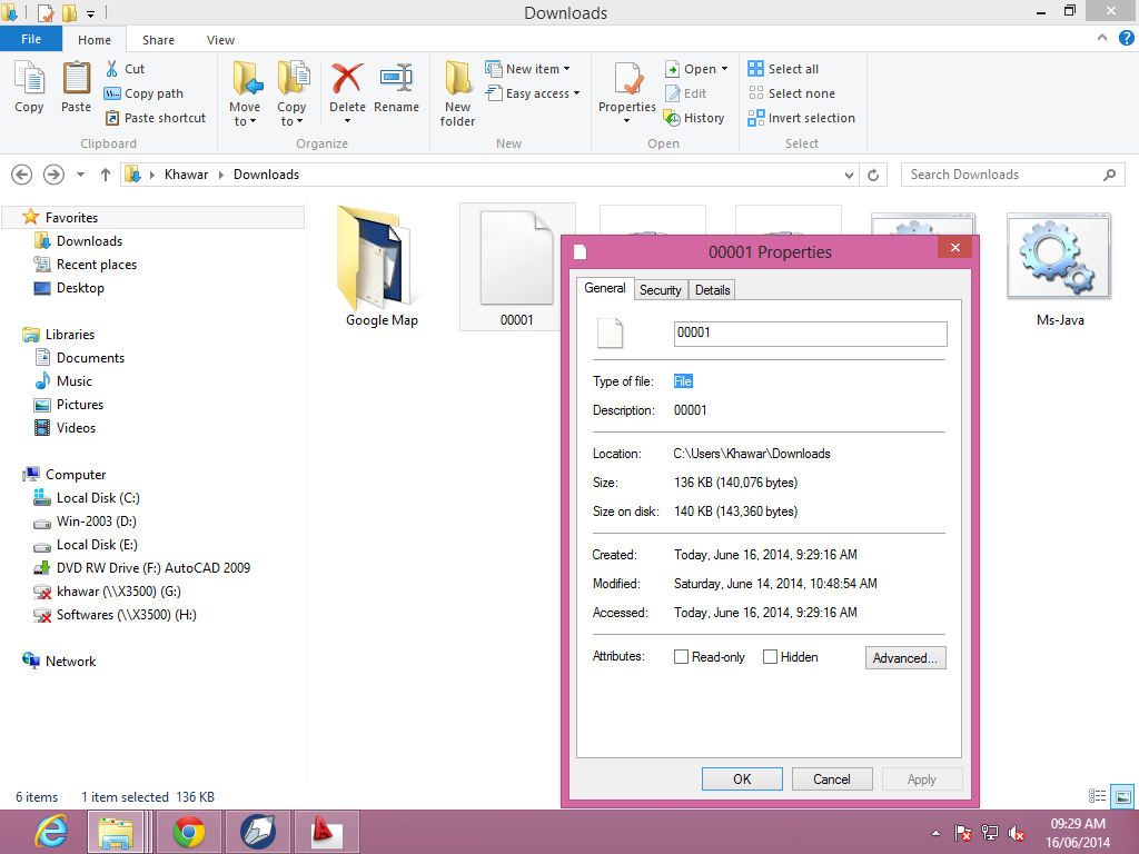 How To Import Image in AutoCAD 2009 From "File". - Microsoft Q&A