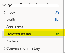 Outlook meeting, send response after misclkicking do not send response ...